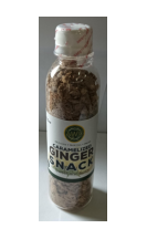 AWO CARAMELIZED GINGER CHEWS | nafiimarket